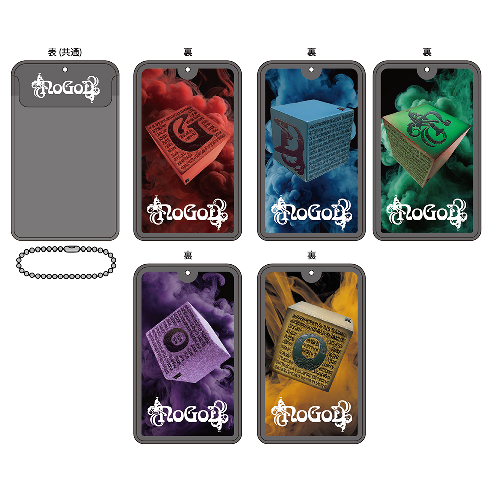 NoGoDグッズ通販【6月23日12時～】 - ARTPOP WEB SHOP